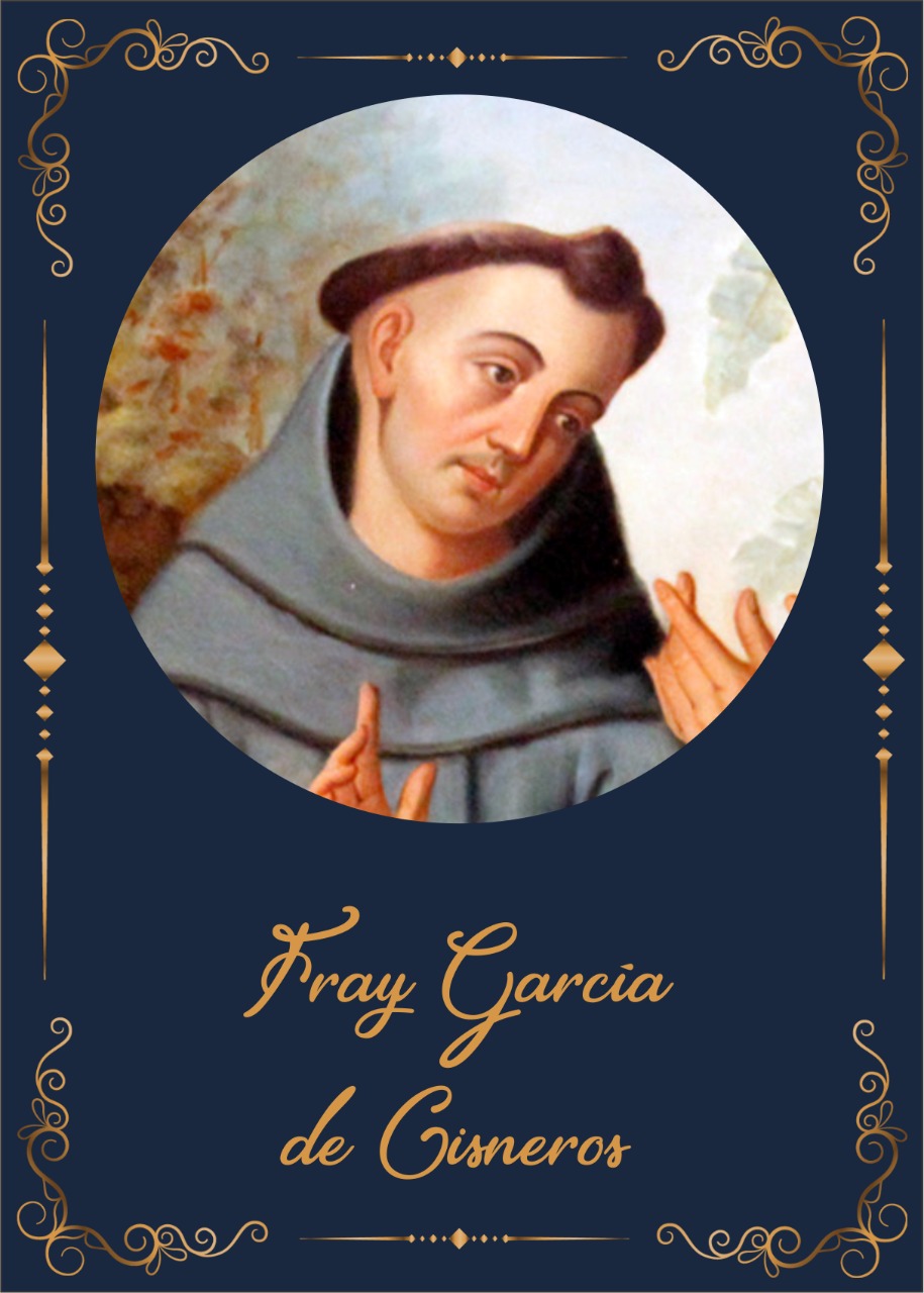 Los primeros 12 Frailes Franciscanos|Centro Escolar Aparicio